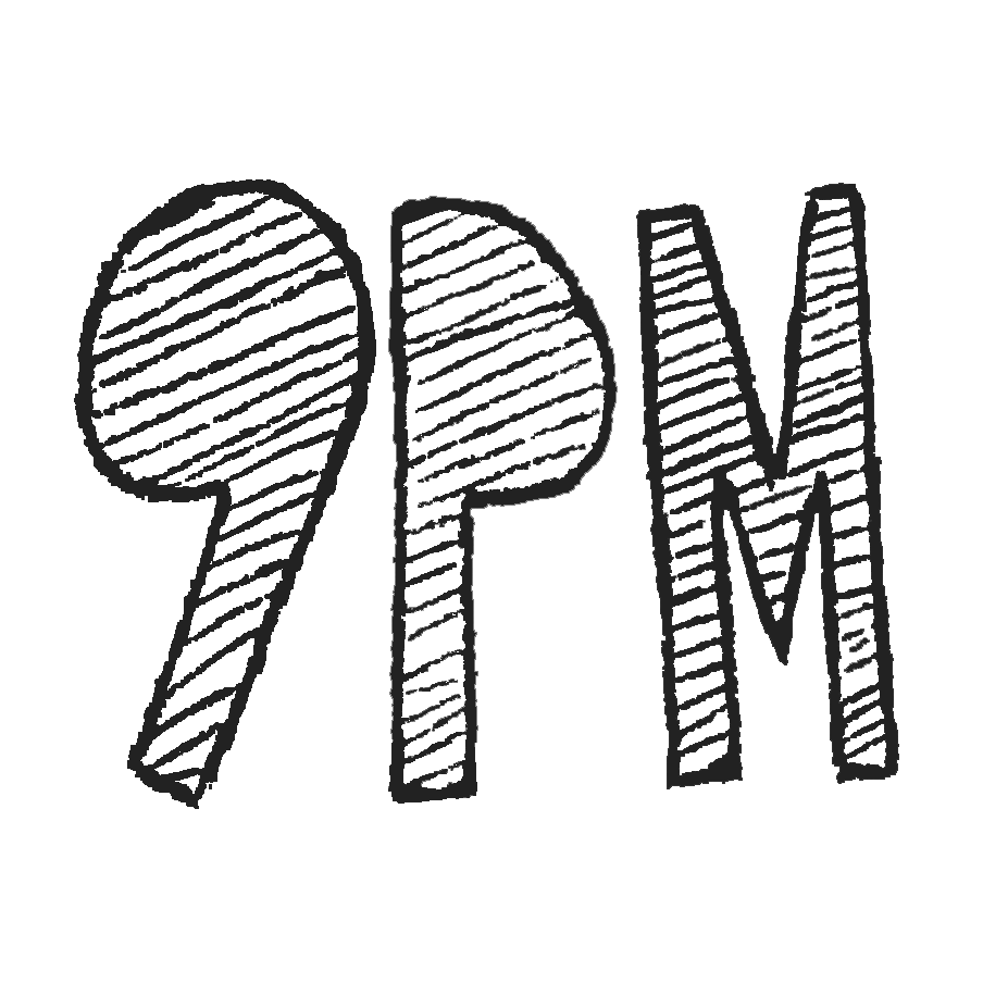 9PM | Music Band Official Website